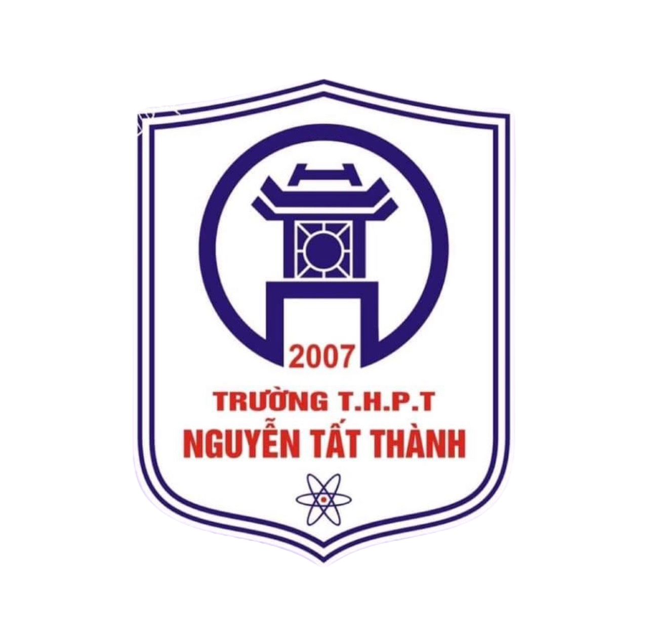 Nhà trường | THPT Nguyễn Tất Thành